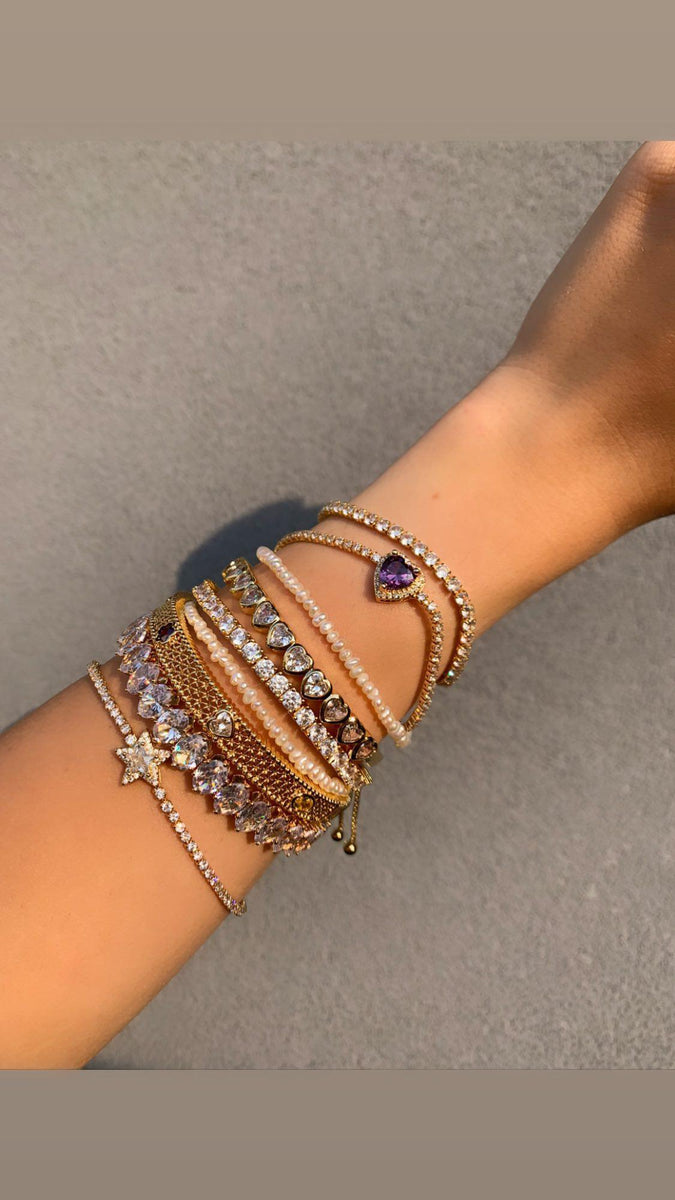 Bratari – House of Crystals Jewelry